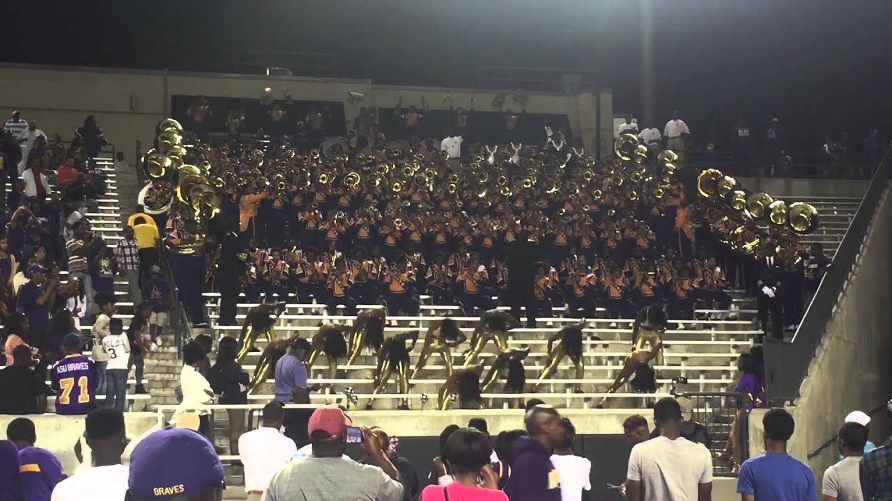 The Real ASU vs ASU 2015 - YouTube