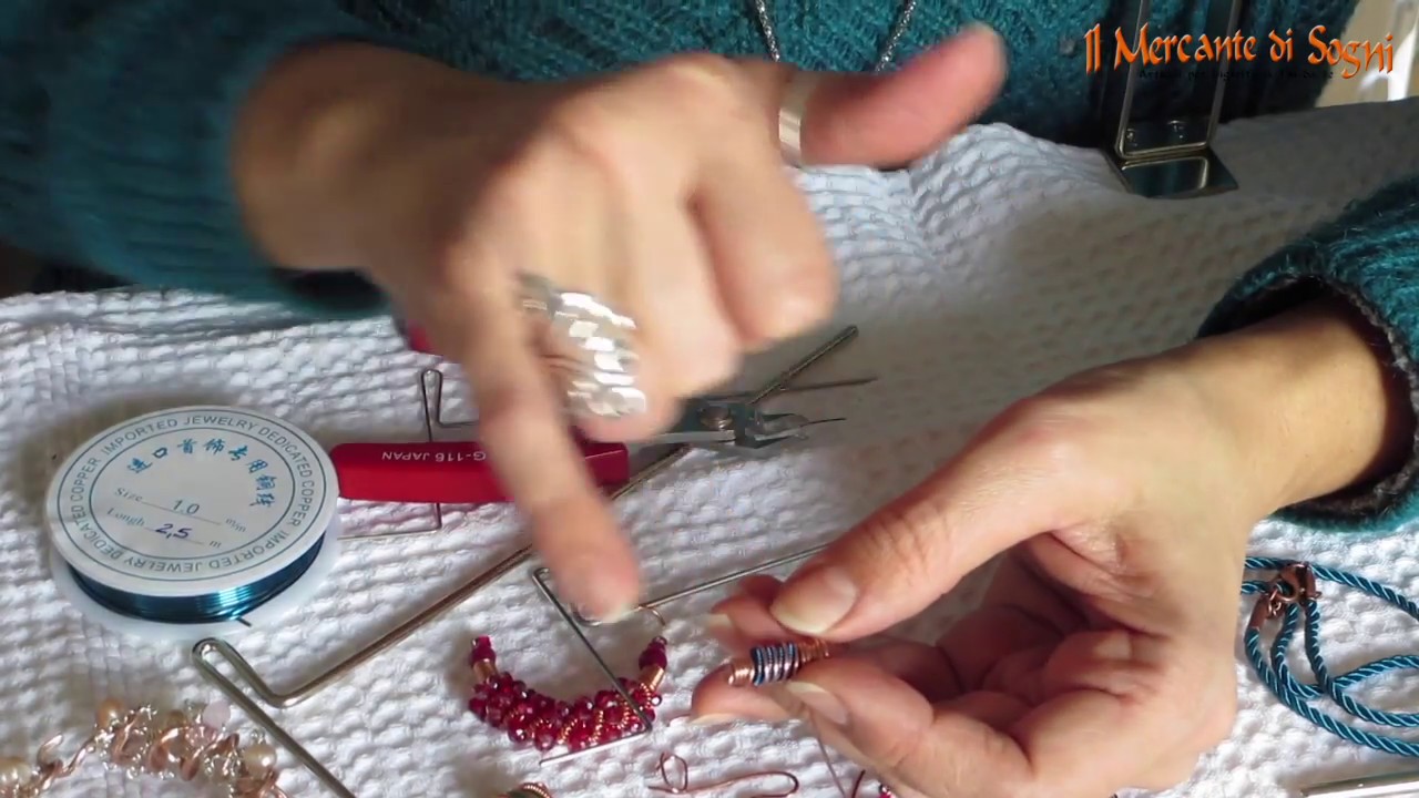 Tutorial Coiling Gizmo - YouTube