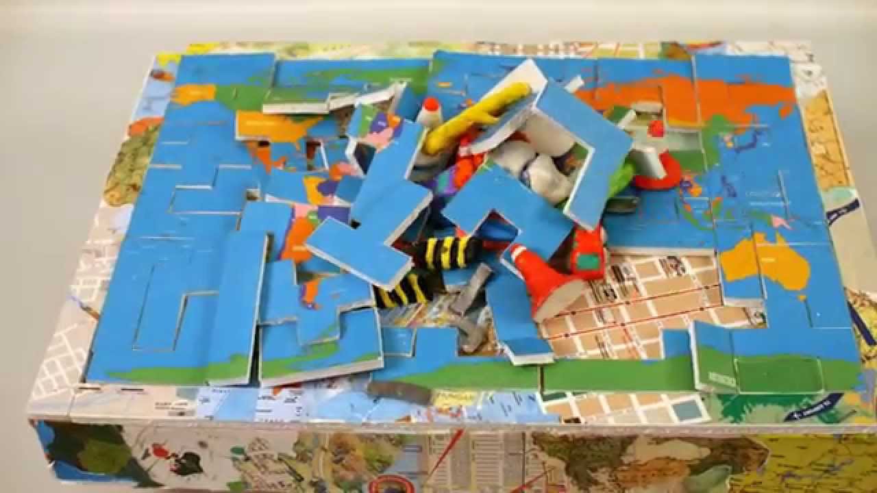 Road Trip Create Your Own Road YouTube road-trip-create-your-own-road-youtube
