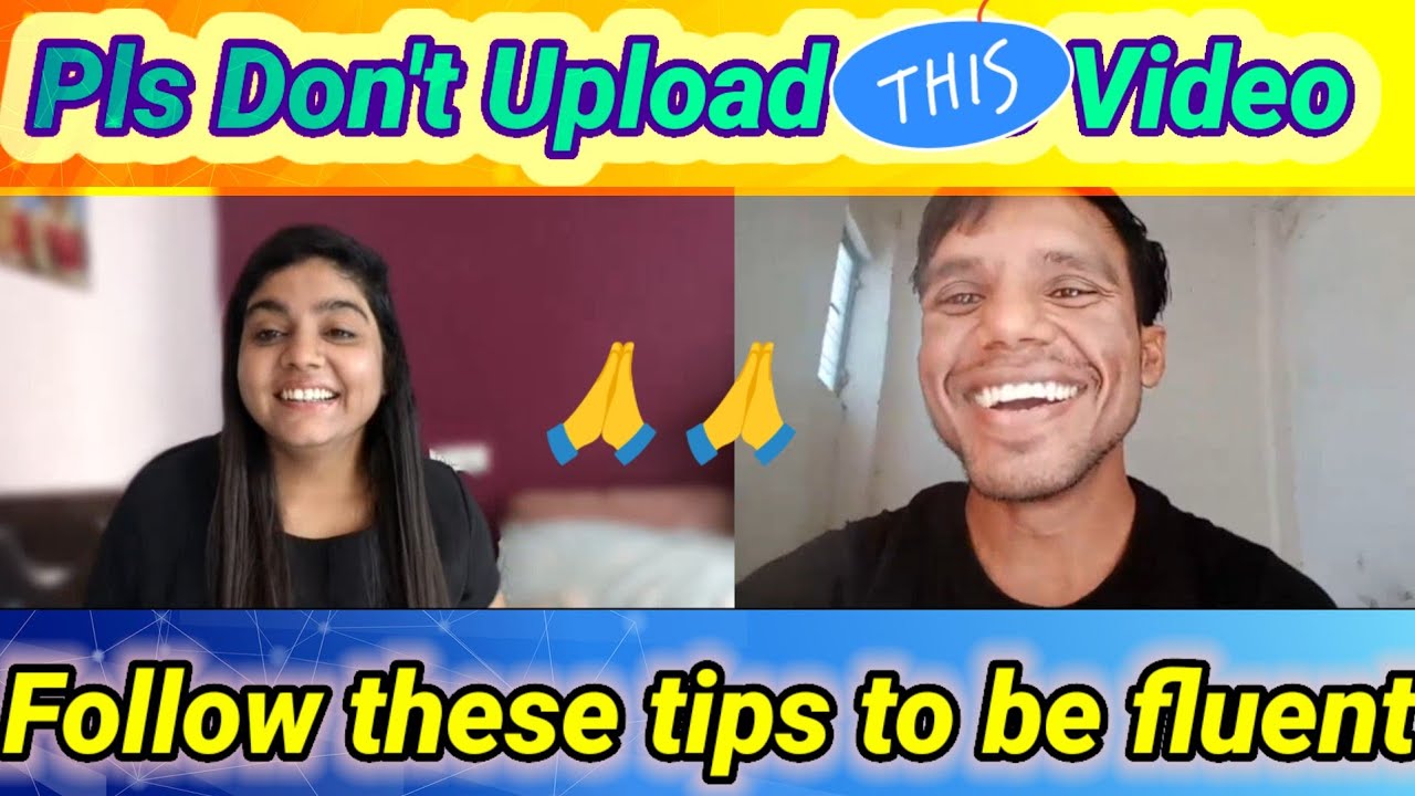 These tips you need to follow in order to become fluent|| Mind-blowing session with an Advocate ...