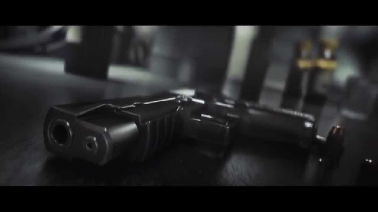 Tom Clancy’s Rainbow Six Siege (White Masks trailer) - Vychází 1.12. ...