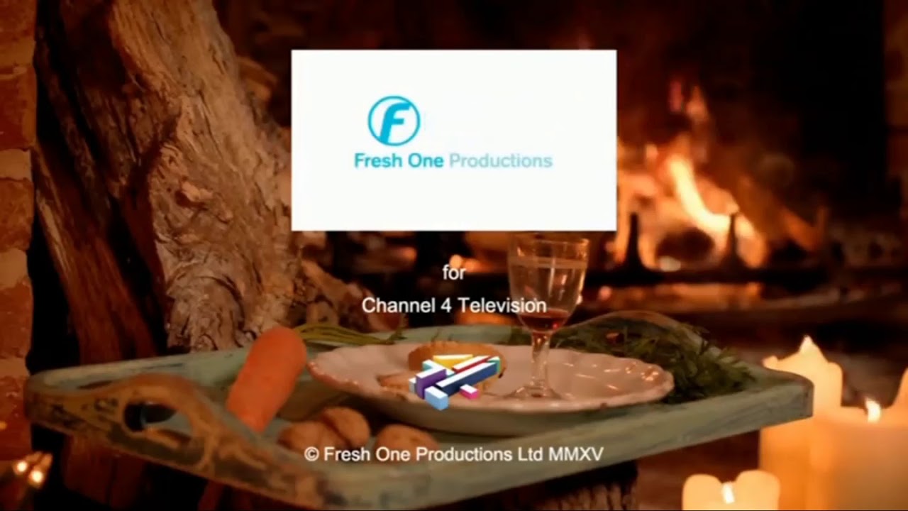 Fresh One Productions/Channel 4/Fremantle (2015/2018) - YouTube