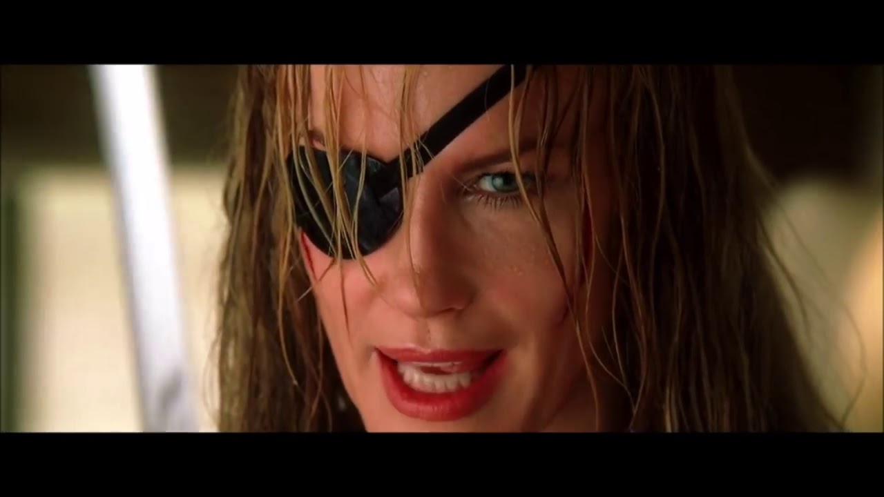 Kill Bill Analysis - YouTube
