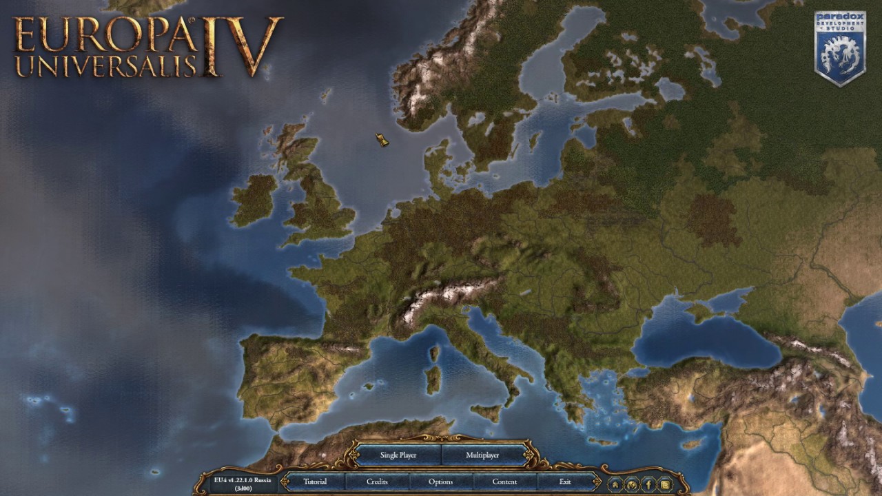 EU4 Multiplayer Game for My Channel's Viewers - YouTube