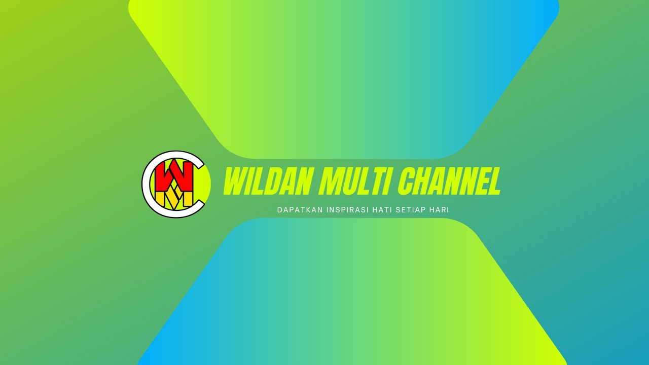 Live Stream WILDAN MULTI CHANNEL - YouTube