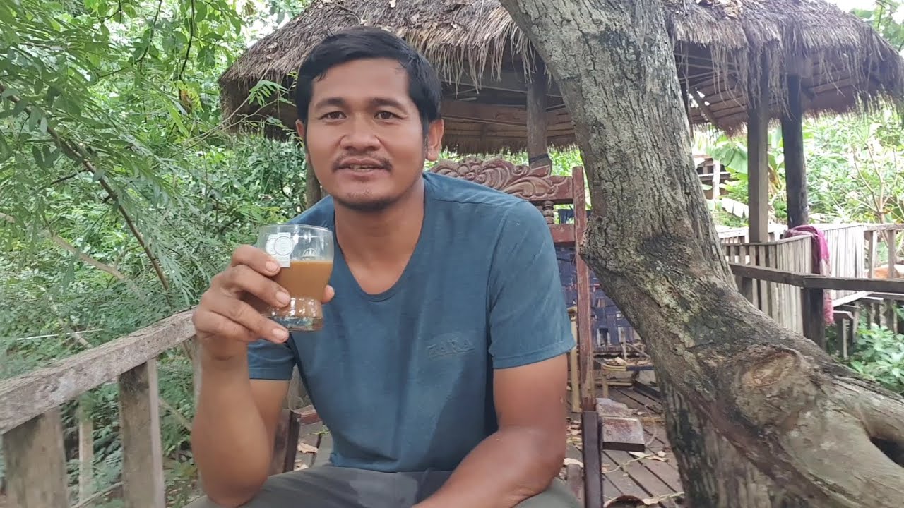 កាហ្វេហ៊ុយៗនៅផ្ទះ 06-09-2024 - YouTube