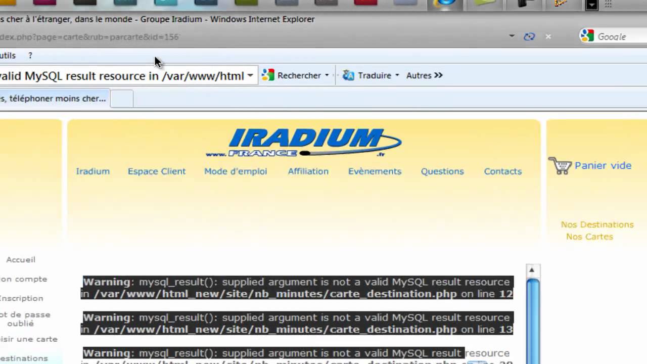 injection sql_havij_1.15 - YouTube