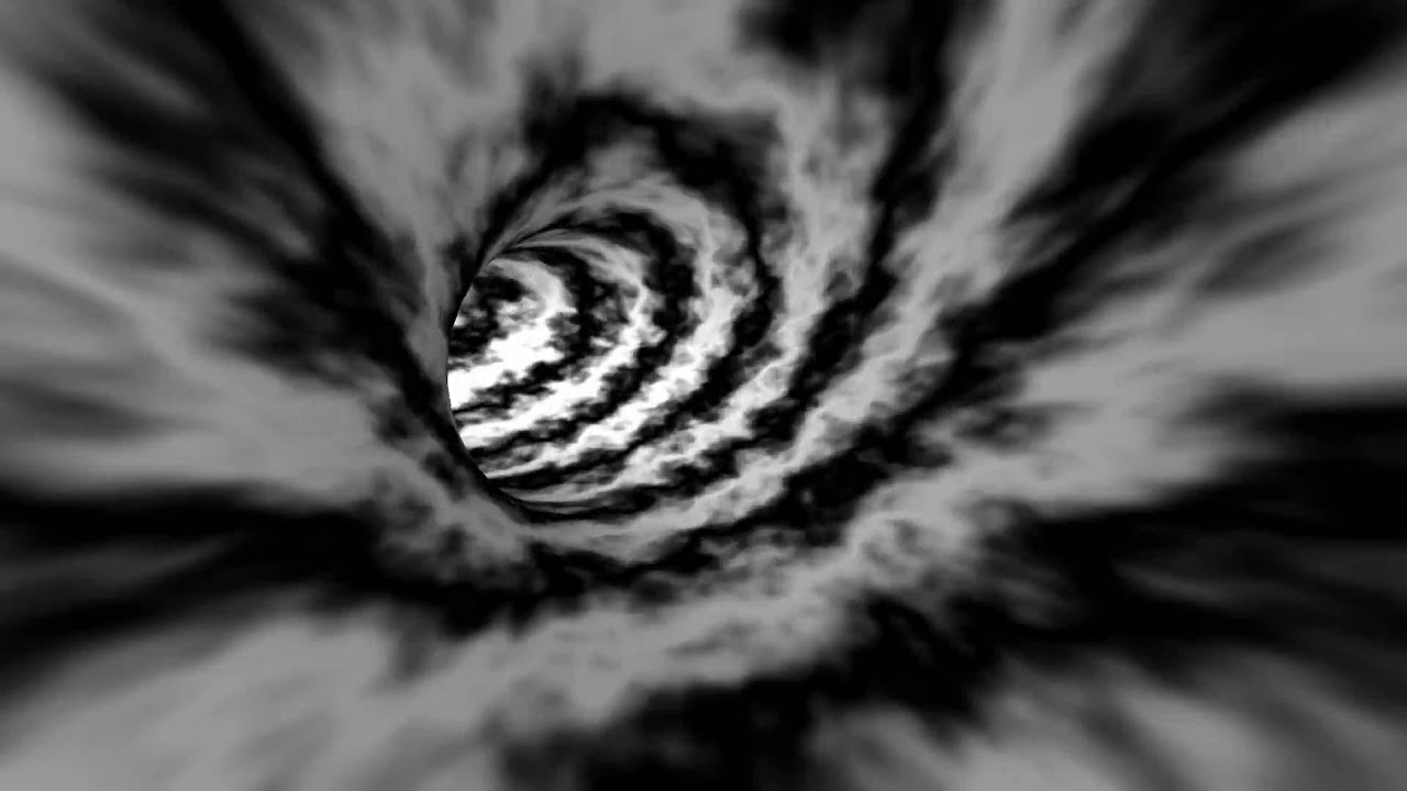 Blender HD - Tunnel Effect - YouTube