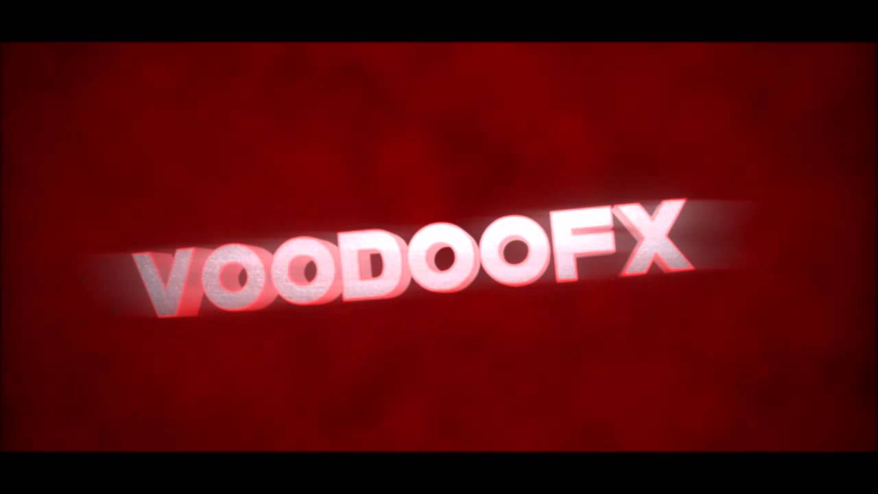 New Intro | VoodooFx - YouTube
