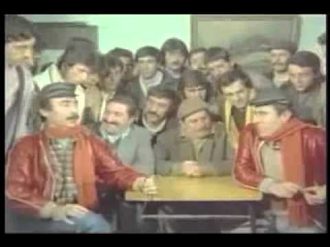 Çiçek Abbas Şakir Atışma