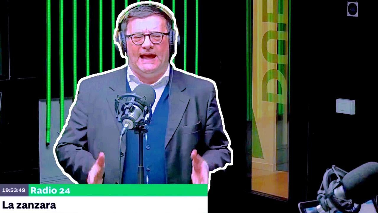 Il Barone Nero Roberto Jonghi Lavarini: Trump è un patriota - La ...