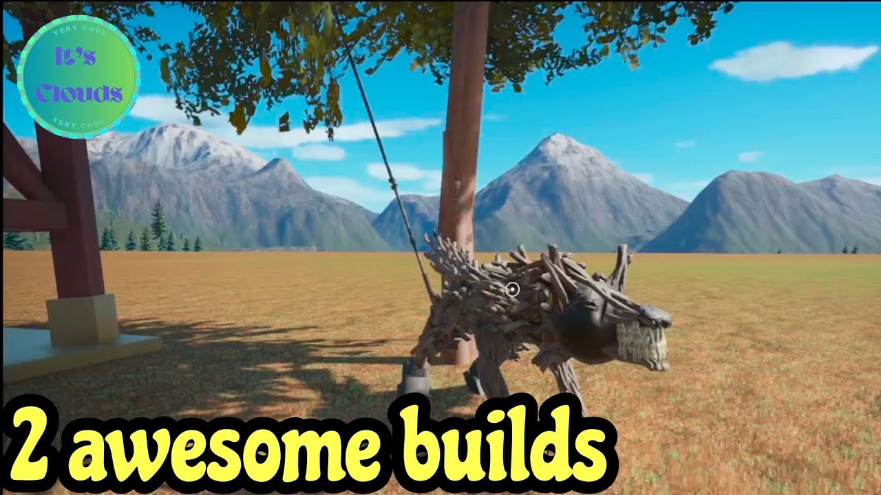 Xbox planet coaster something old something new challenge showcase part ...