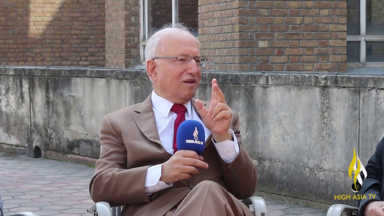 Mother Languages| Importance and need to promote them| Interview with ...