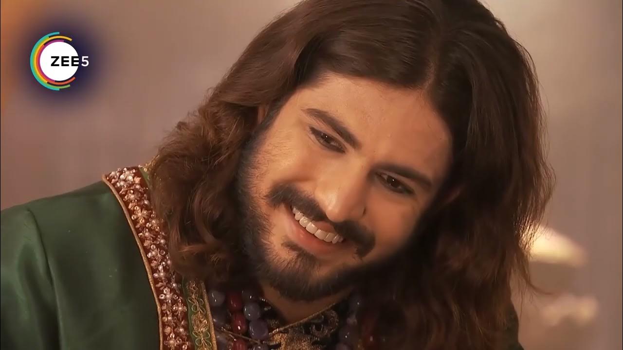 Jodha Akbar - Quick recap - 469_470_471 - Jalaluddin Mohammad Akbar ...