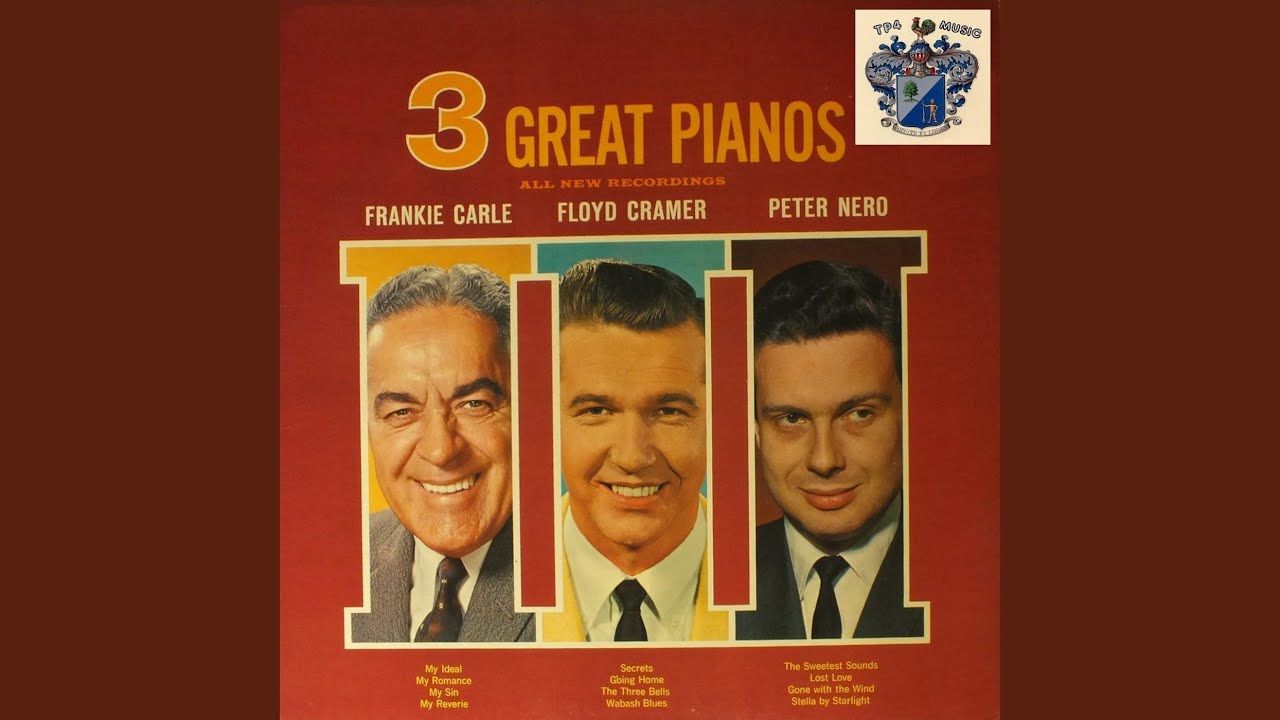 My reverie - YouTube