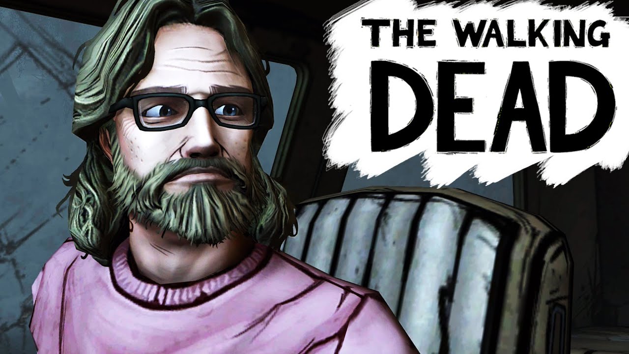 THE WALKING DEAD: 400 DAYS #2 - WYATT (Gameplay em Português - Telltale ...