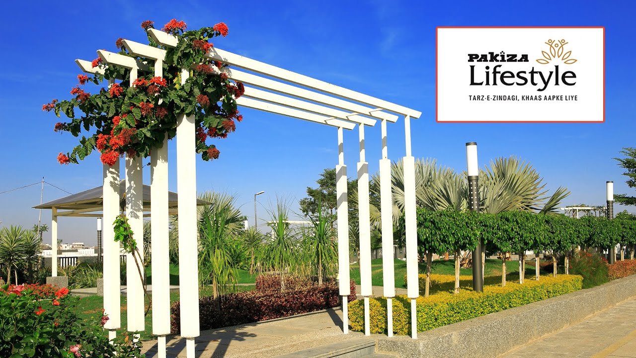 Pakiza Lifestyle Landscaping (Location - Indore, Madhya Pradesh ...