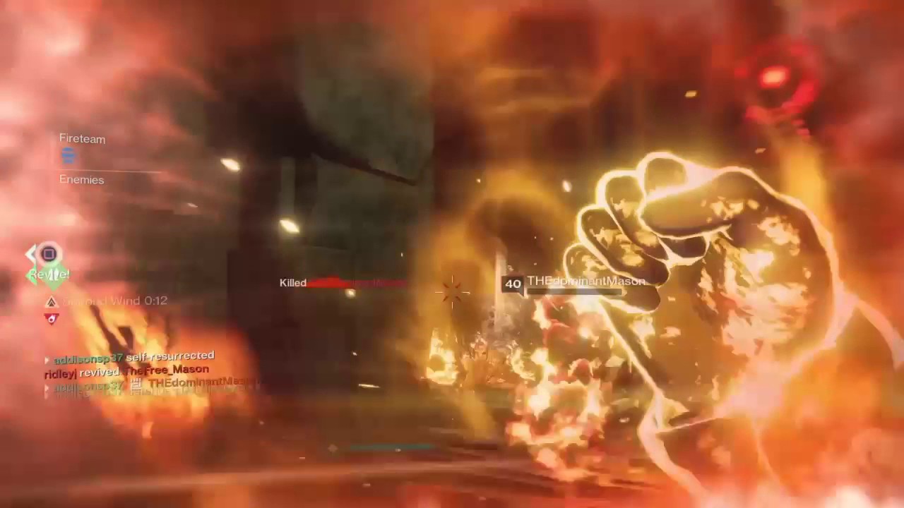 Fireball Of Doom - YouTube