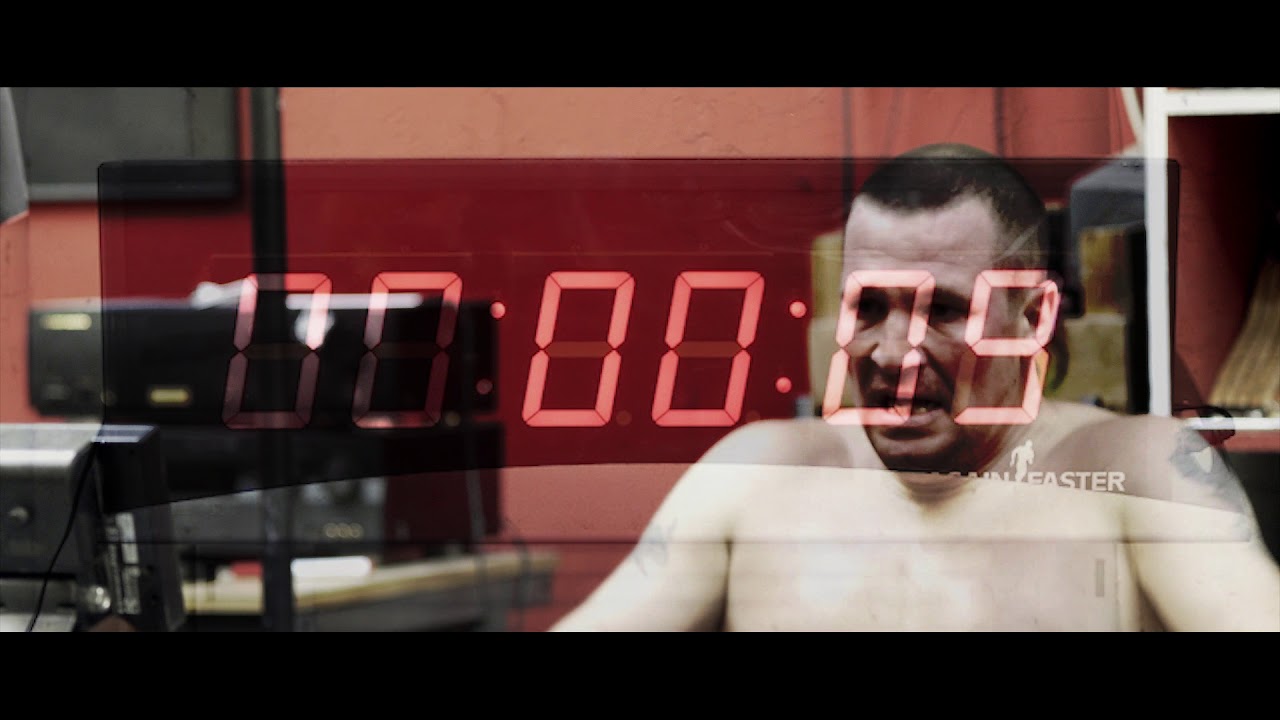 White Cliffs CrossFit, promo video - YouTube