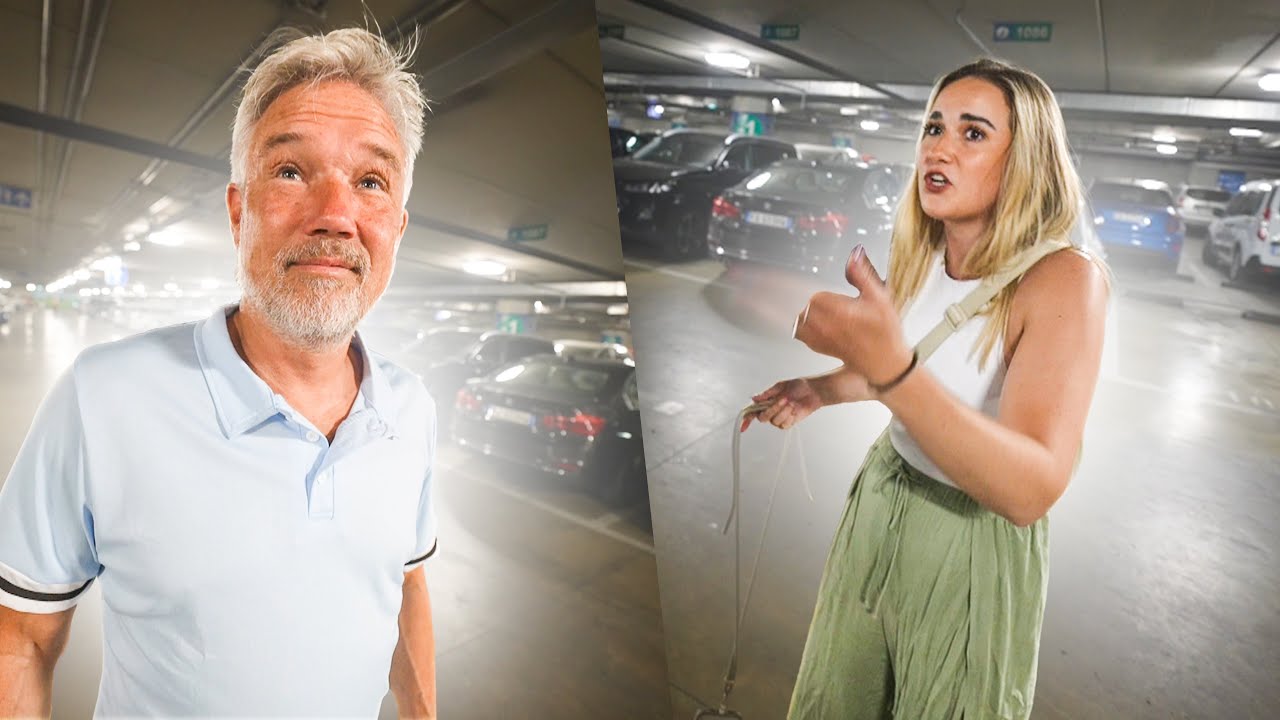 RUSTIG! GEEN RUZIE MAKEN OP VAKANTIE..😳😂 - YouTube