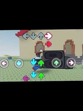 Part 4 making Fnf animations (short) - YouTube