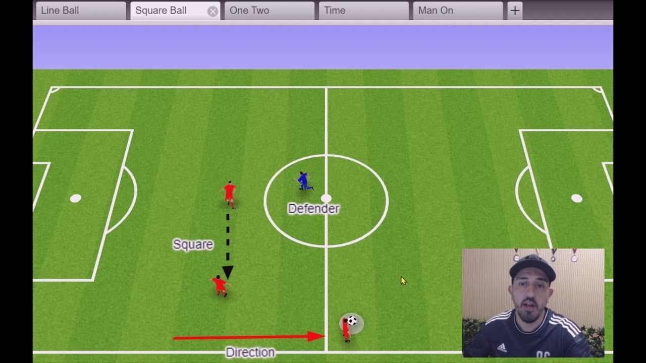 Part 2 of our Football Talk - Communicate Like The Pro's - YouTube