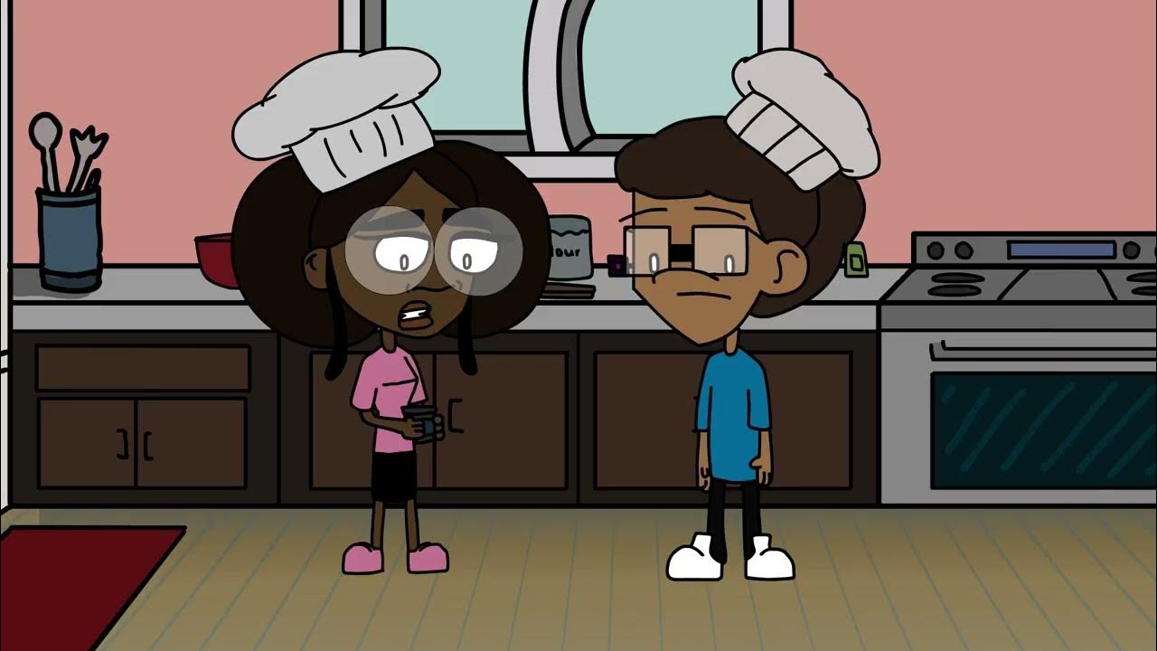 Best Baker - YouTube