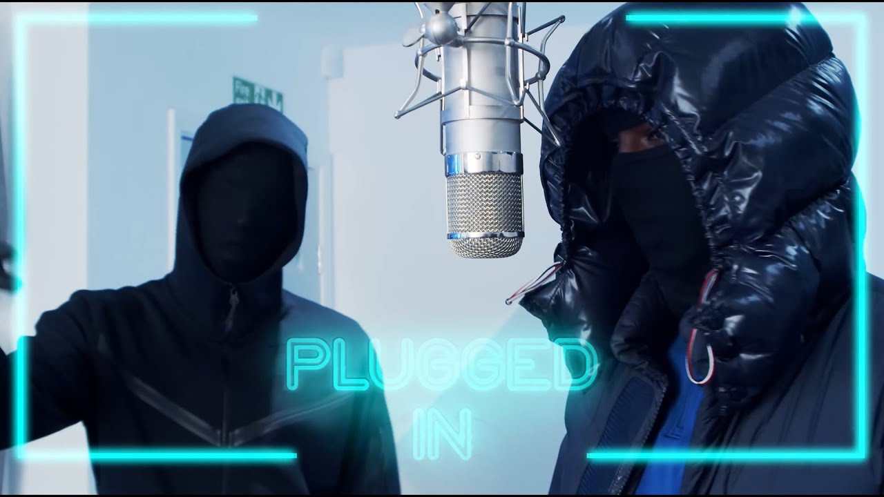 #ActiveGxng Suspect X 2Smokeyy - Plugged in 2.0 | Remix By Z1 | (Music ...