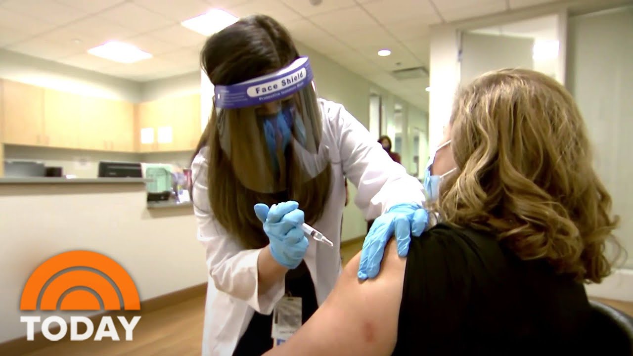 Doctor Weighs In On Whether You Need A Covid Booster Shot - YouTube