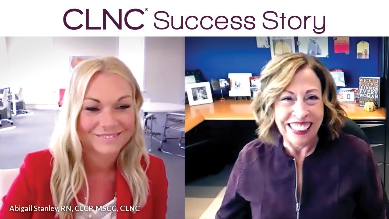 Abigail Stanley Shares How She Created a Whole New Set of Limits by ...