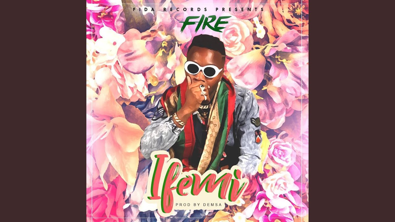 Ifemi - YouTube