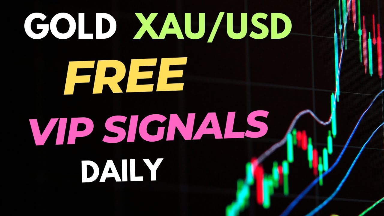 GOLD Free VIP Group Signals Daily || Xauusd signals - YouTube