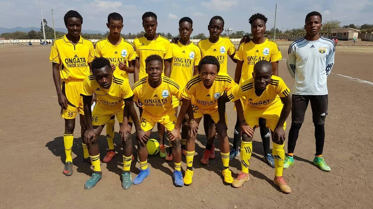 I KNEW I WAS ALREADY SELECTED IN THE NATIONAL TEAM - PHABIAN SHELDON ...