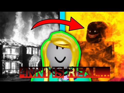 prove that 4NN1 is real (Roblox creepypasta) - YouTube