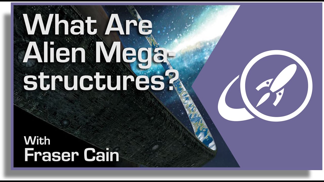 What Are Alien Megastructures? Extraterrestrials Harvesting Energy ...