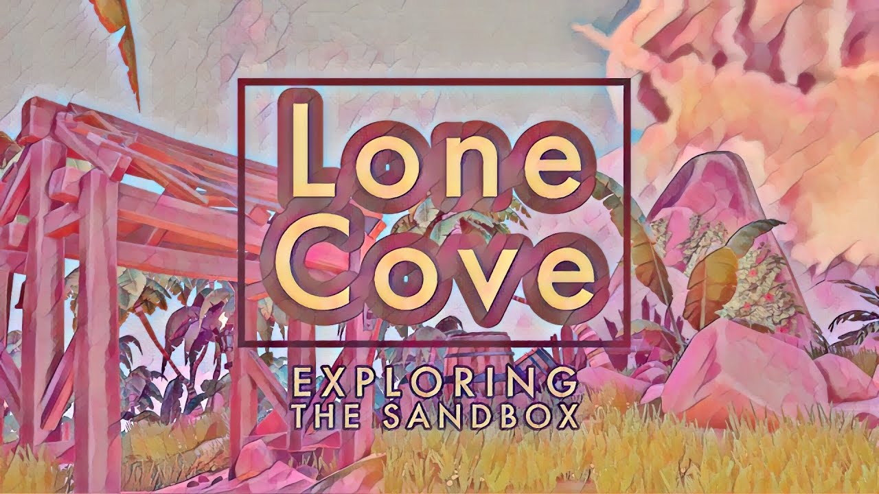 7 Tips You Should Know About Lone Cove | Sea of Thieves - YouTube