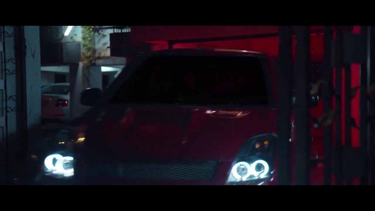 Drive Movie - the king entry scene - sushant singh rajput - Netflix ...