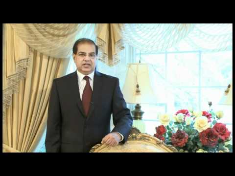 Dr Pervaiz Iqball elect 2013.mov - YouTube