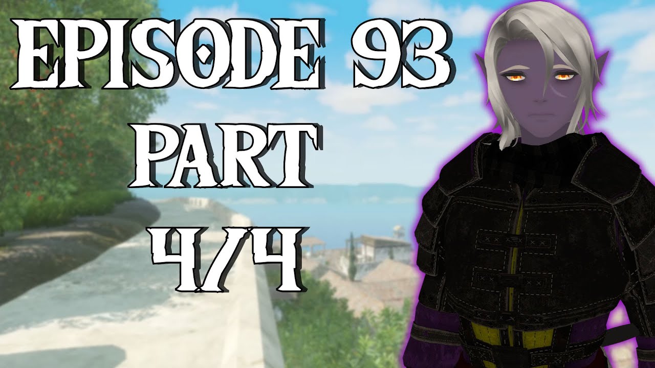 Fractured Thrones Season 3 | EPISODE 93 'Discipline' | Part 4 of 4 - YouTube