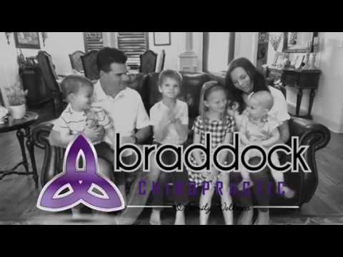 The Braddock Family Interview - YouTube