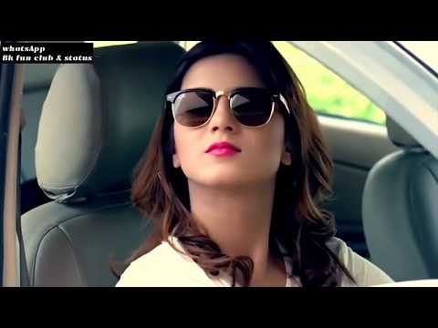 Kala chashma vali re  status video 2018 | whatsapp status video |BK SUPPORT