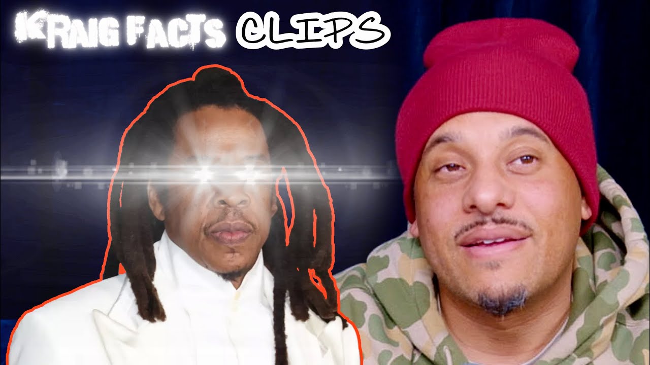 Jay-Z Responds to the Allegations | Kraig Facts Clips #jayz # ...