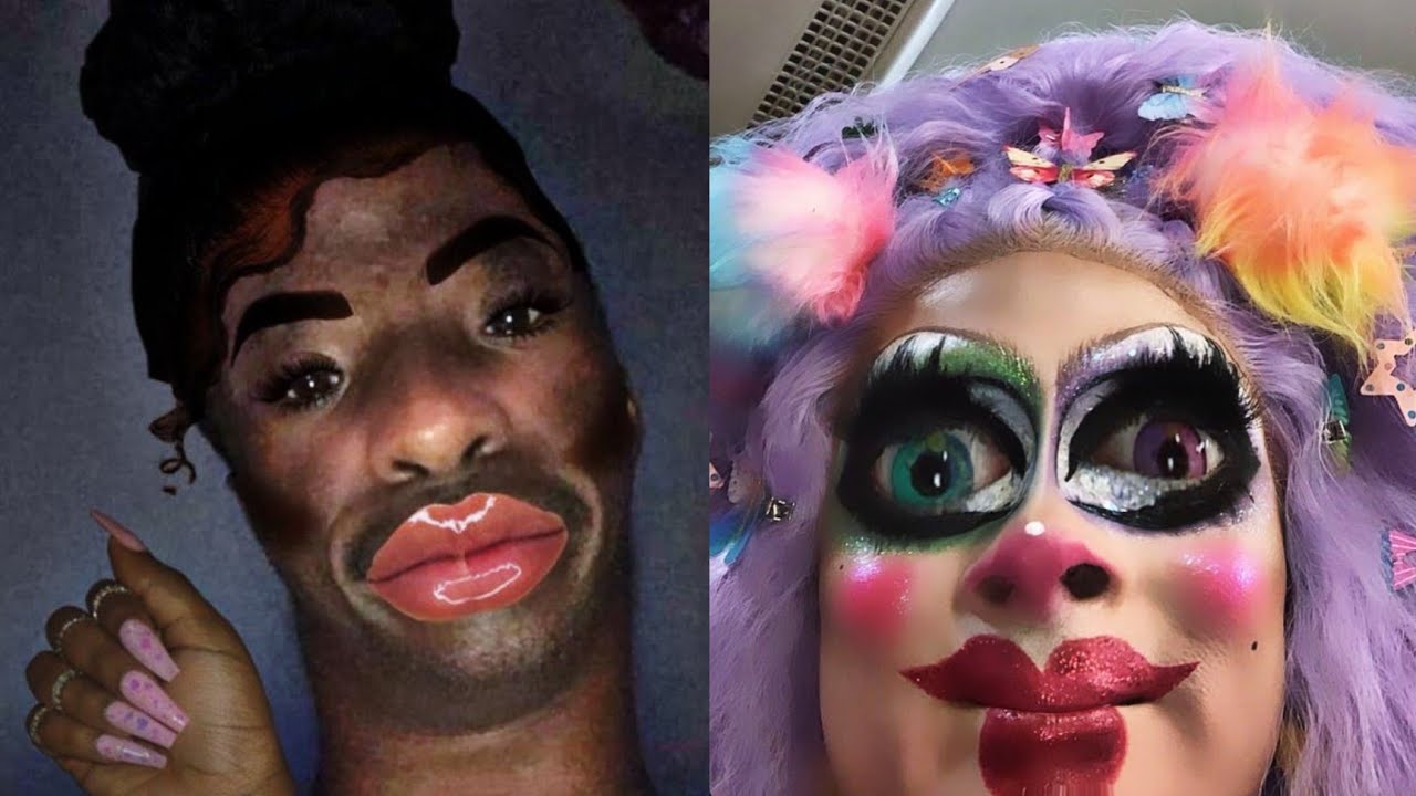 Tiktoks that give me second hand embarrassment - YouTube