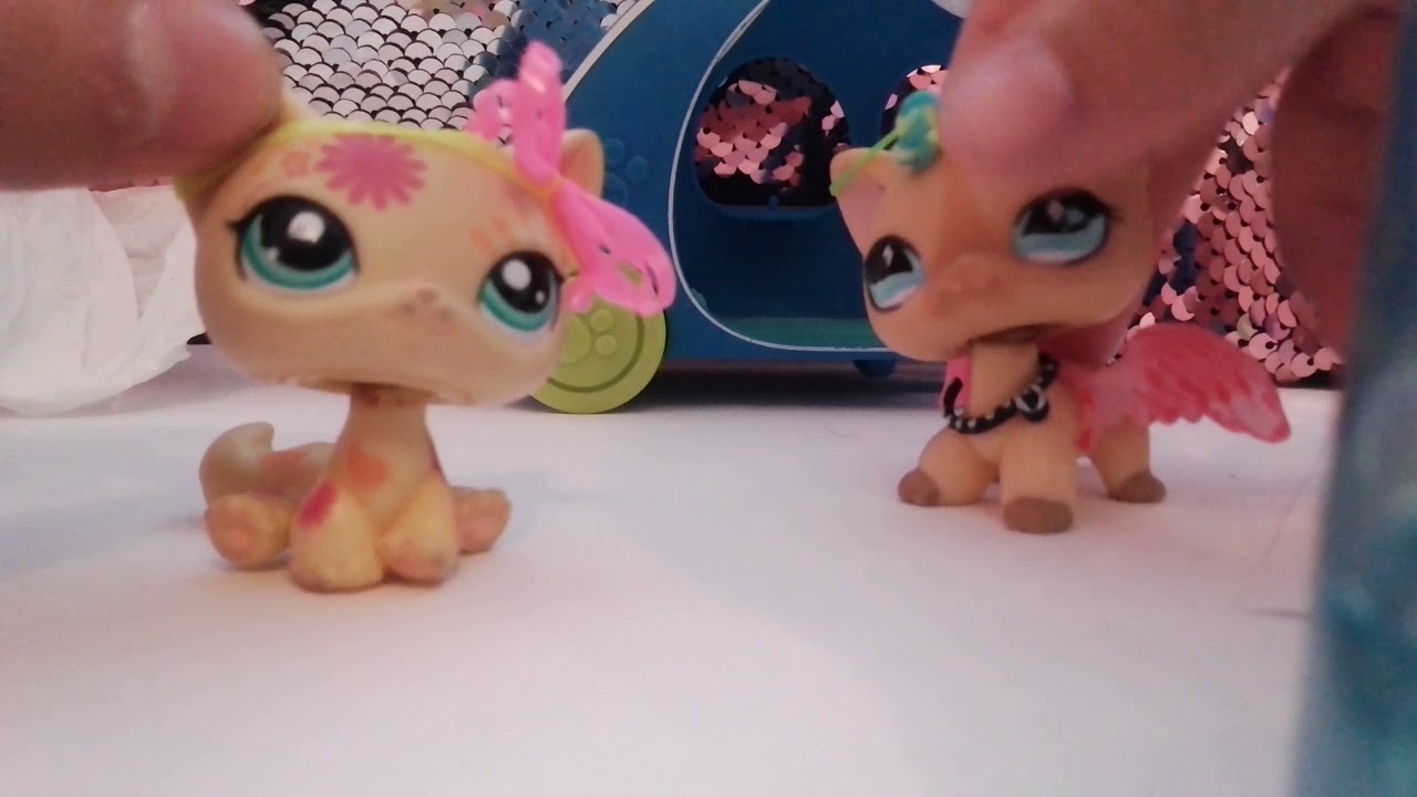 Lps vyrabění věcí pro lps😄😄😄 - YouTube