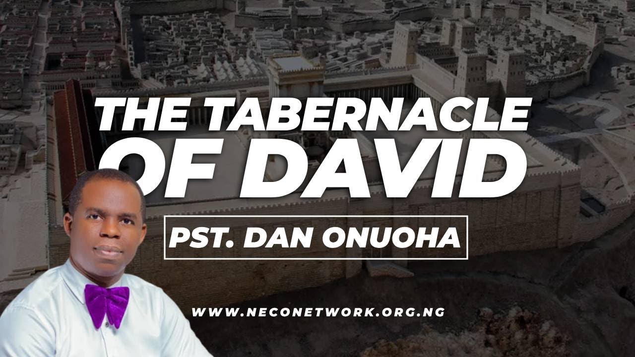 The Tabernacle of David - Faith Extra Service with Pst. Daniel Onuoha | NECO Network - YouTube