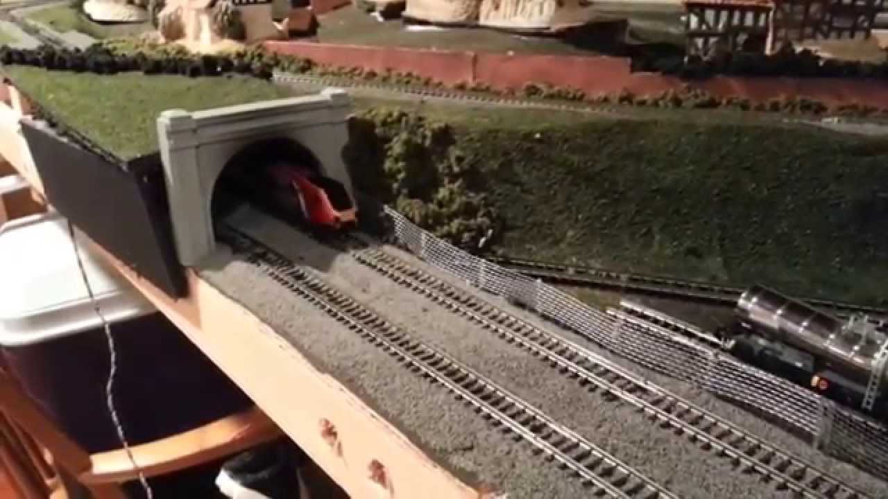 2014-10-07 continuous running - YouTube