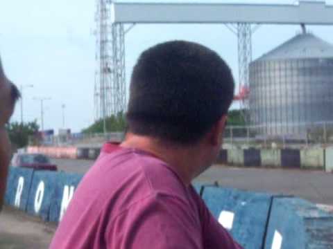 Subic Raceway Attack the track 122008 - YouTube