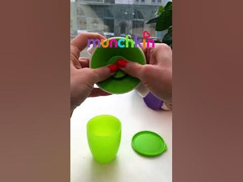 поильник №1 в мире - YouTube
