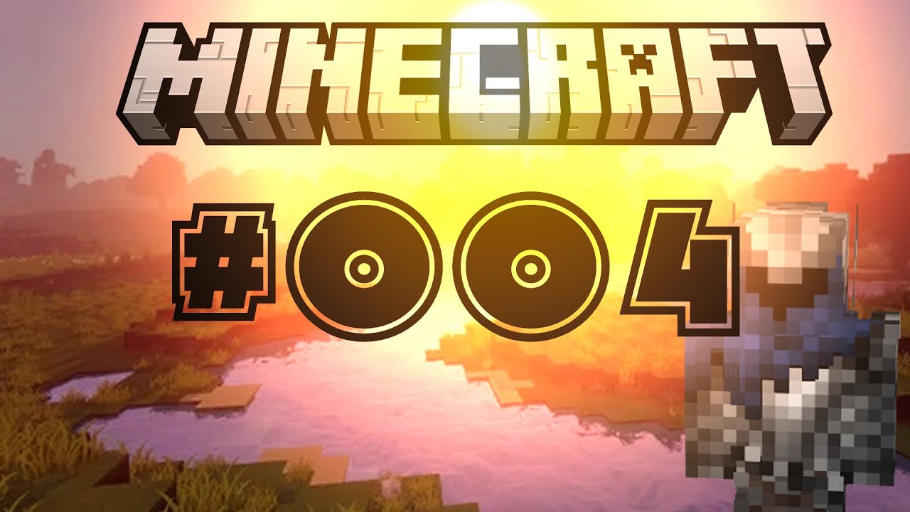 MINECRAFT - SIF gezähmt EZ !!! [#004] - YouTube