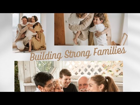 Family Dynamics - Building Strong Family - YouTube